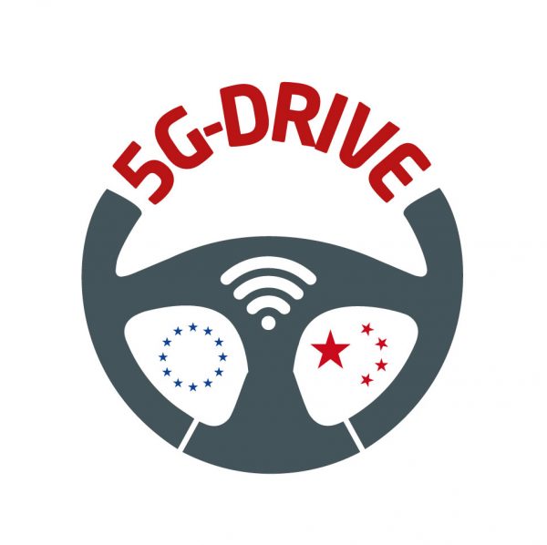 5G-DRIVE | Ion Turcanu