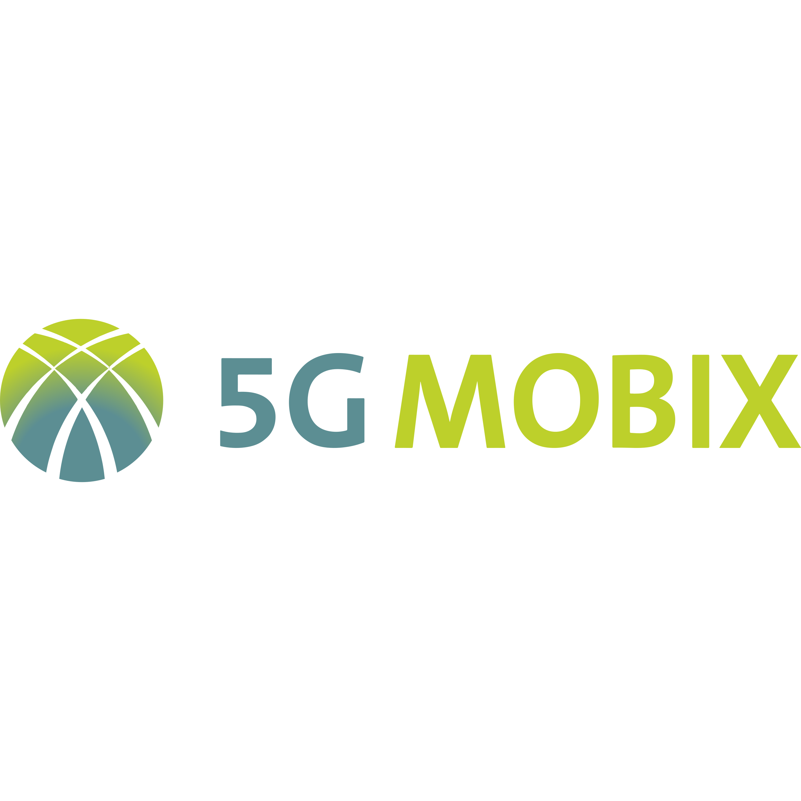 5G-MOBIX | Ion Turcanu