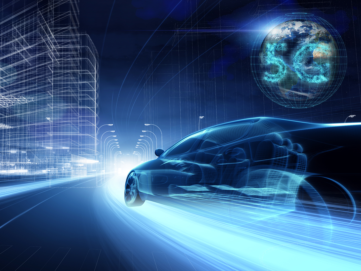 5G-PLANET | Ion Turcanu